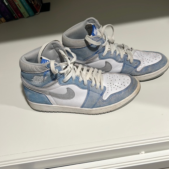 Nike | Shoes | Hyper Royal Air Jordan S | Poshmark